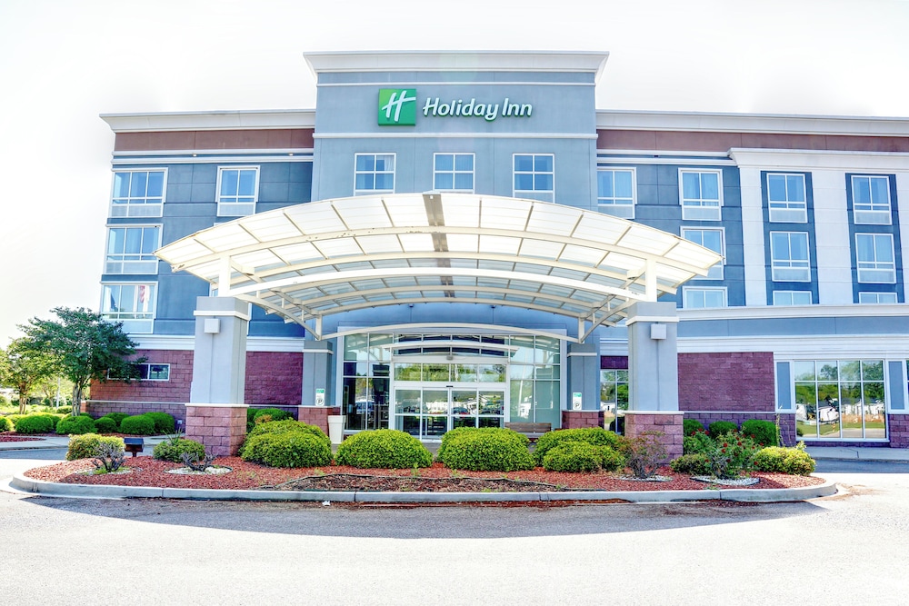 Holiday Inn Santee By Ihg - Santee, SC