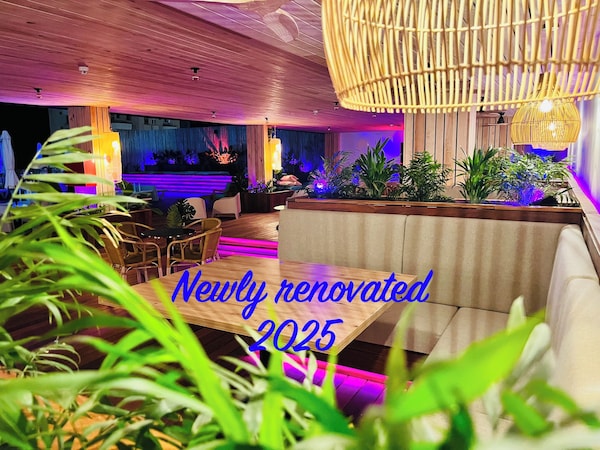 Hotel Princesa Solar - Torremolinos