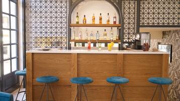Bar (no alojamento)