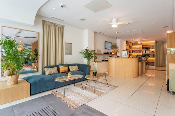 Mercure Président Biarritz Plage - Biarritz