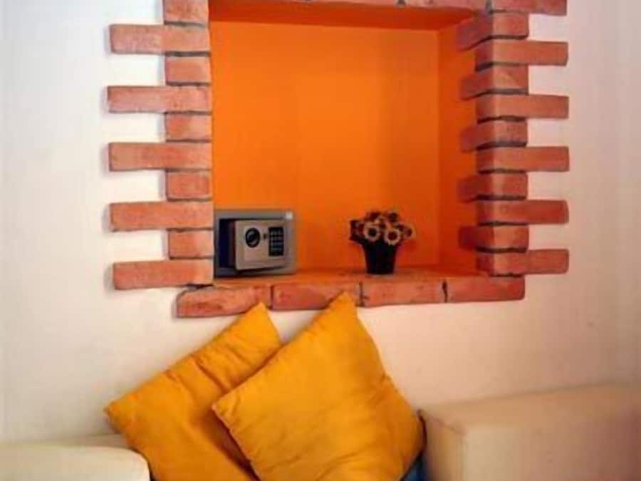 Pormenores do interior