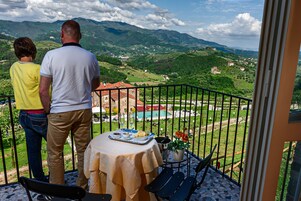 Suite | Comodidade do quarto