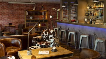 Bar (no alojamento)