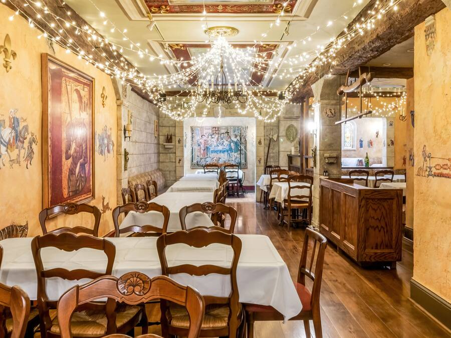 Pequeno-almoço tipo buffet diário incluído