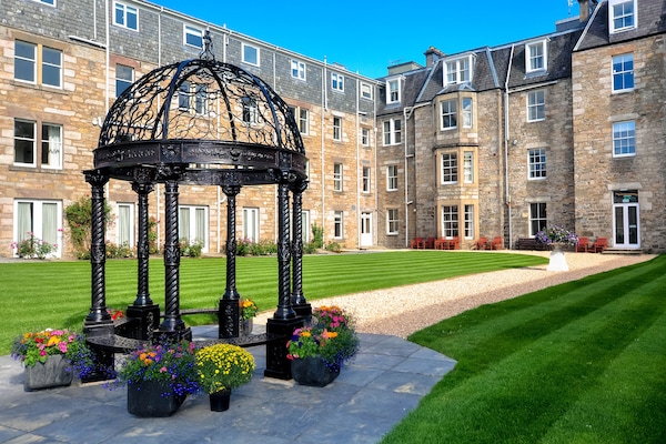 Pormenores do exterior