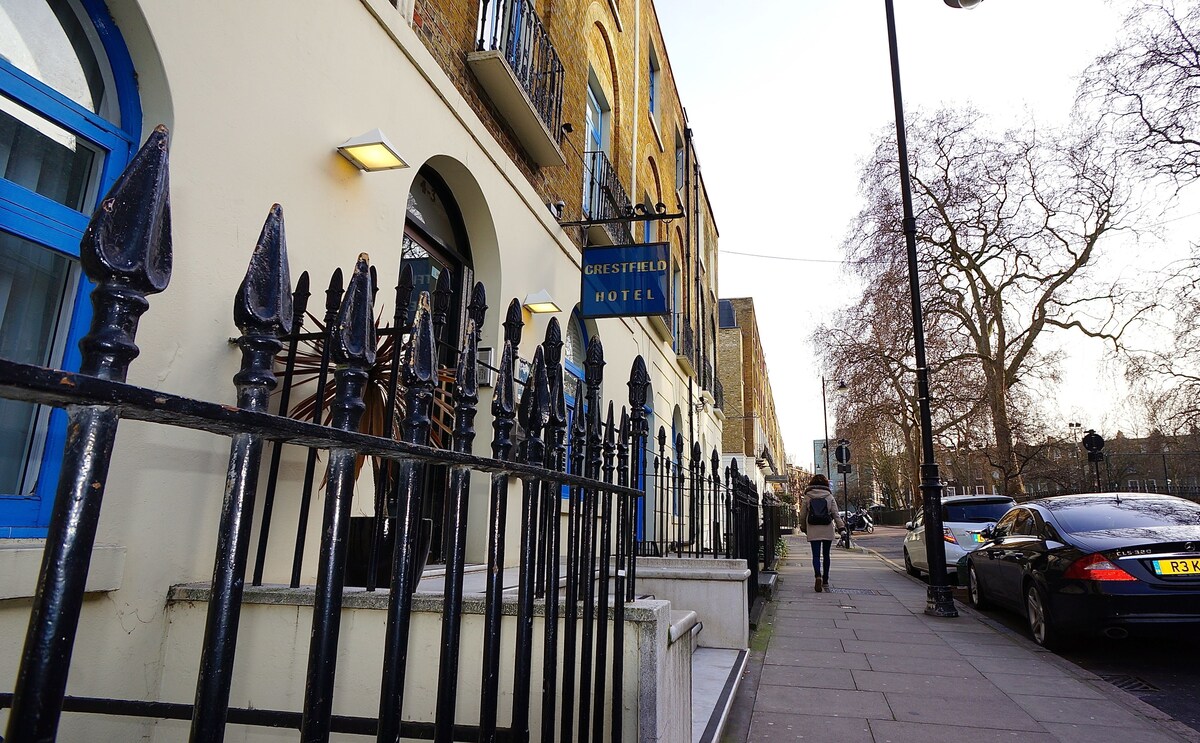 Crestfield Hotel Reviews, Deals & Photos 2023 - Expedia