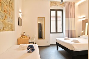 Quarto Triplo