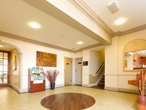 Gainsborough House Hotel - Worcestershire