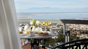 Terraço/pátio interior