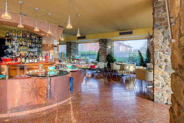 Bar (no alojamento)