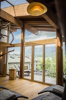 Tratamentos corporais, aromaterapia, reflexologia, massagens 