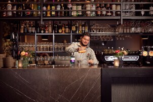Bar (na propriedade)