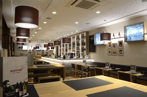 Bar (na propriedade)
