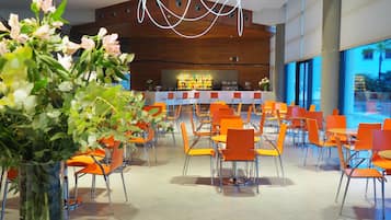 Cafeteria