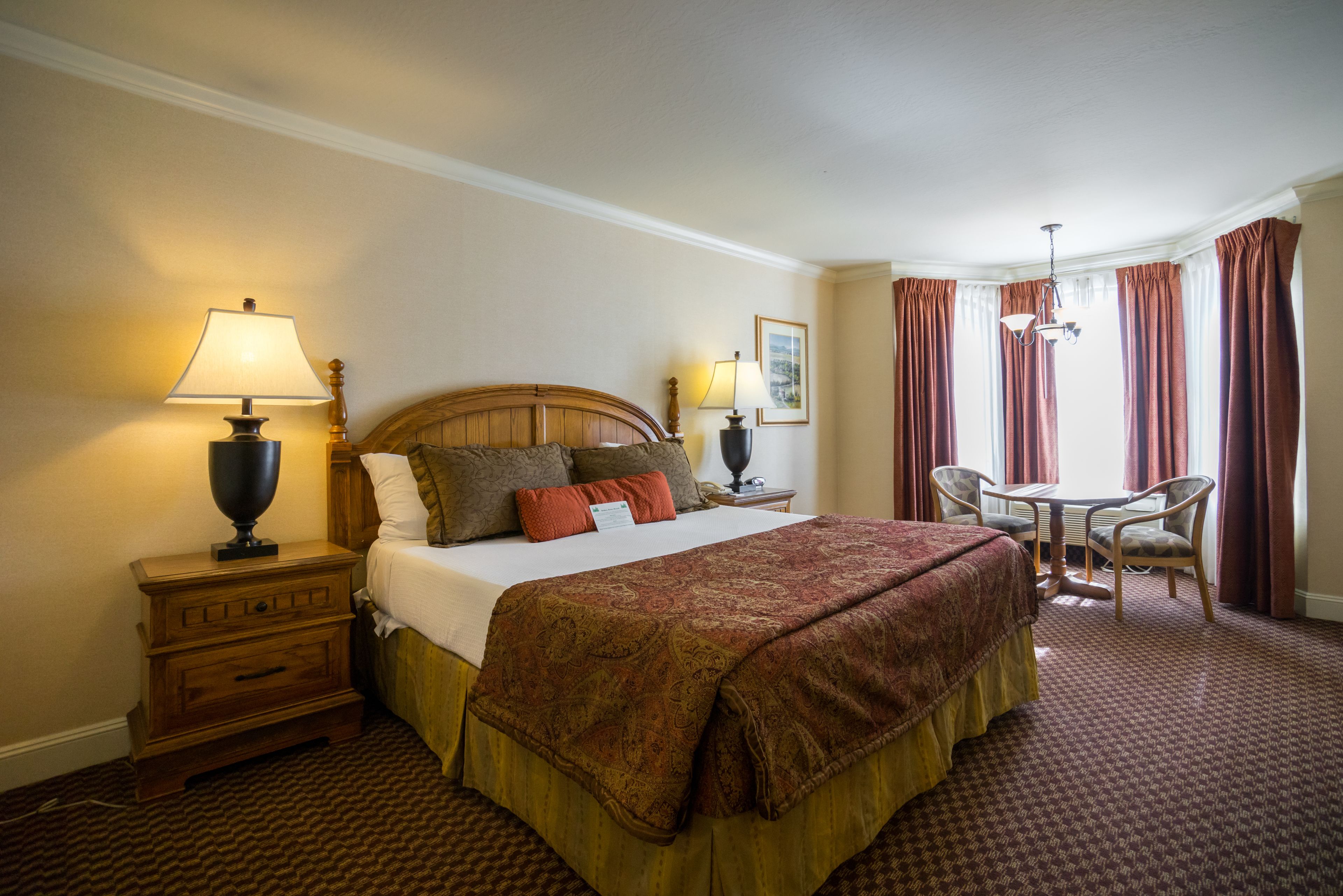 Coventry Motor Inn in San Francisco: Find Hotel Reviews, Rooms, and ...