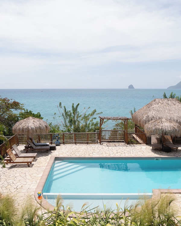 Iloma Hotel & Spa - Martinique