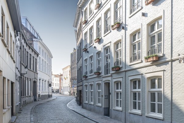 Aragon House - Bruges