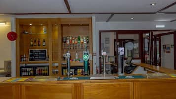 Bar (no alojamento)