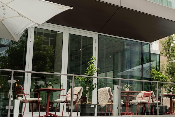Wyndham Frankfurt Niederrad - Frankfurt nad Mohanem