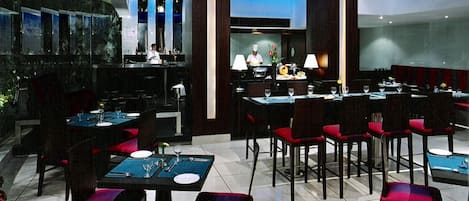 Culinária internacional