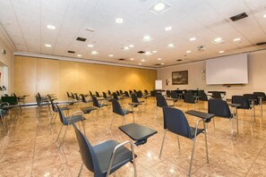Salas de reuniões