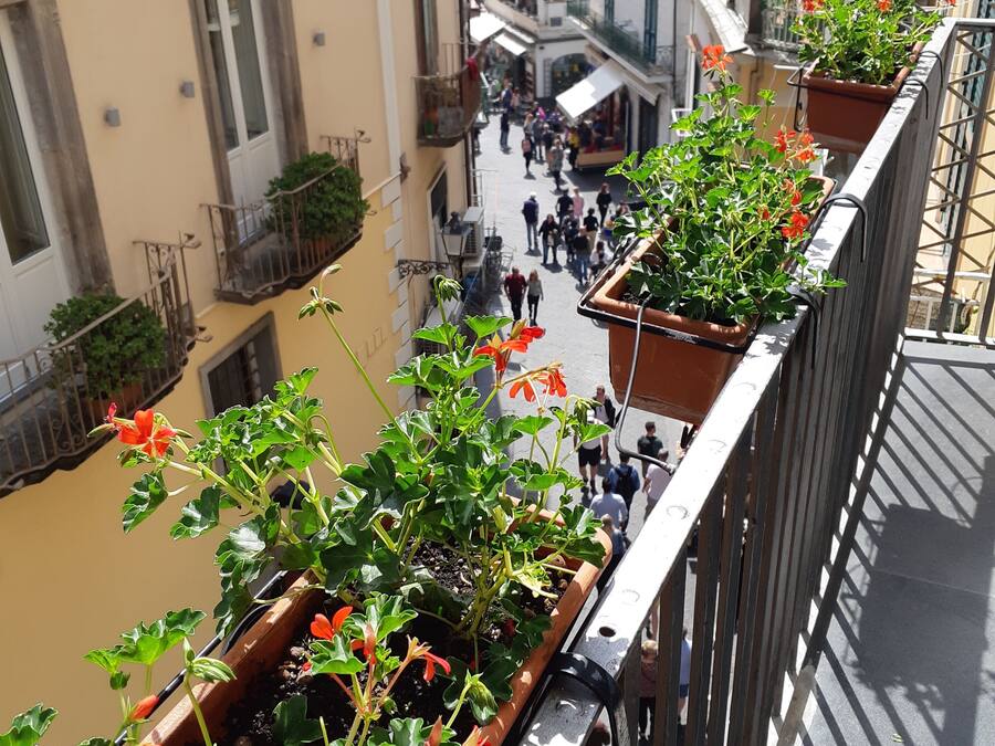 Comodidade do quarto