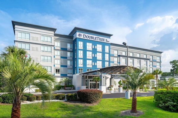 Doubletree By Hilton Brunswick - Brunswick, GA
