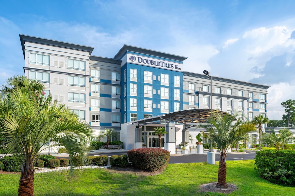Doubletree By Hilton Brunswick - Brunswick, GA
