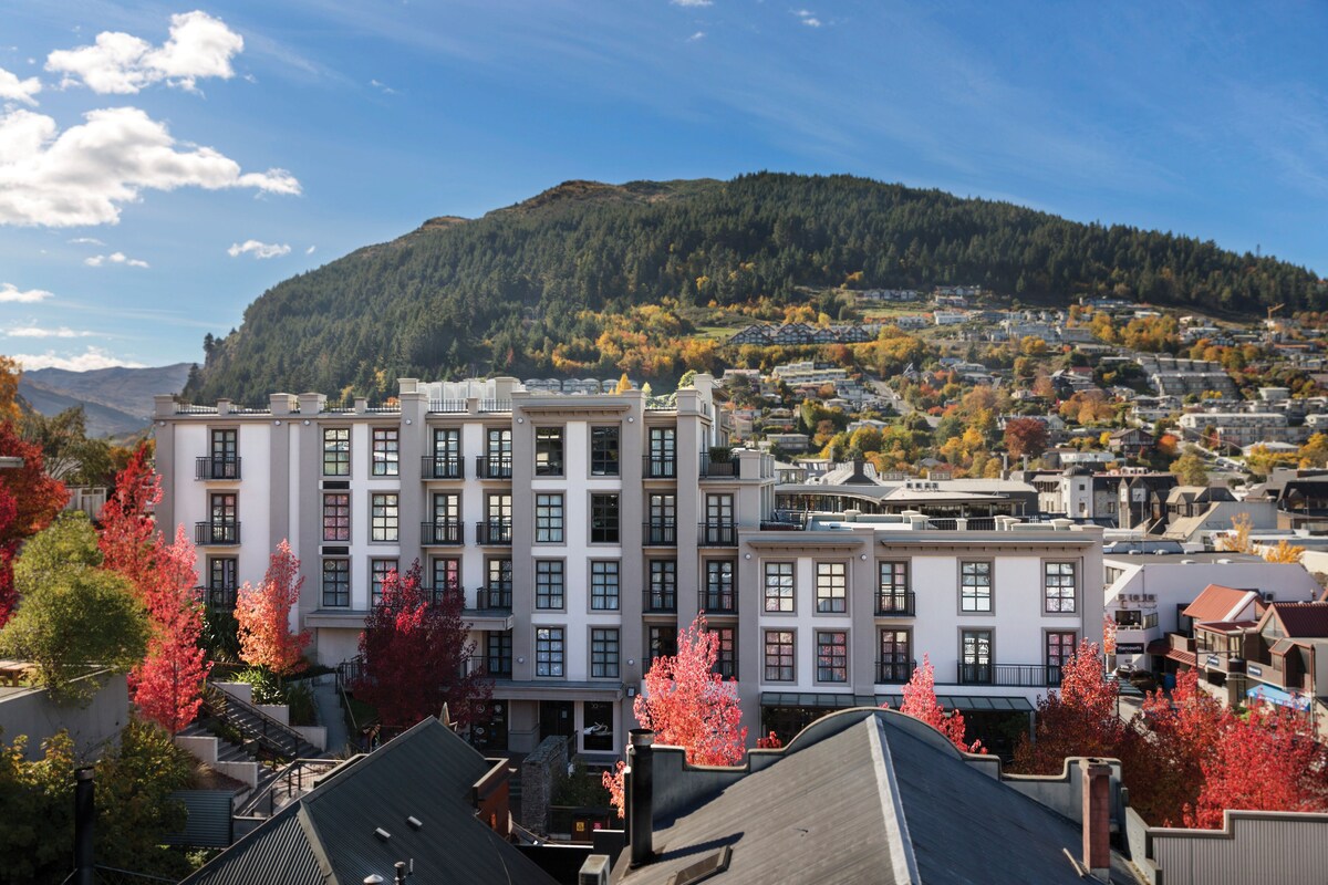 Sofitel Queenstown Hotel & Spa Reviews, Deals & Photos 2023 - Expedia