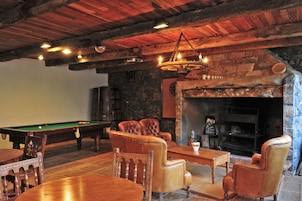 Bar (no alojamento)