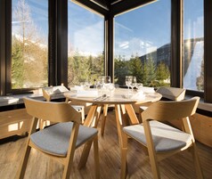 Pequeno-almoço tipo buffet diário incluído 