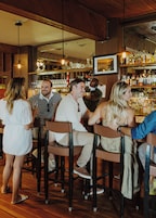 Bar (no alojamento)