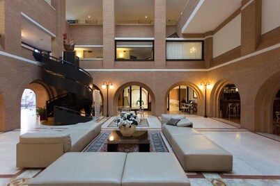 Hostellerie Du Cheval Blanc