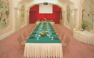 Salão de banquetes