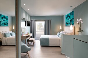 Serviço de quarto – refeições