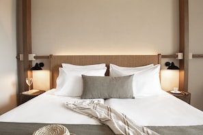 Quarto Standard | Cofre no quarto, secretária, quartos insonorizados, Wi-fi grátis 