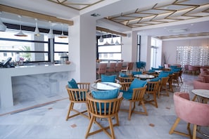 Bar (no alojamento)