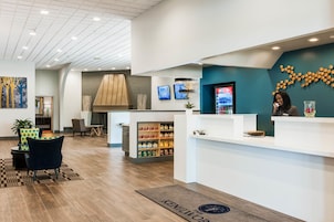 Receção