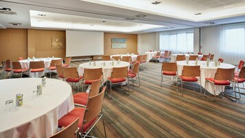 Sala de reunião