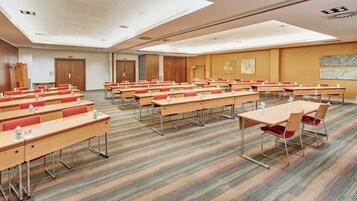 Sala de reunião