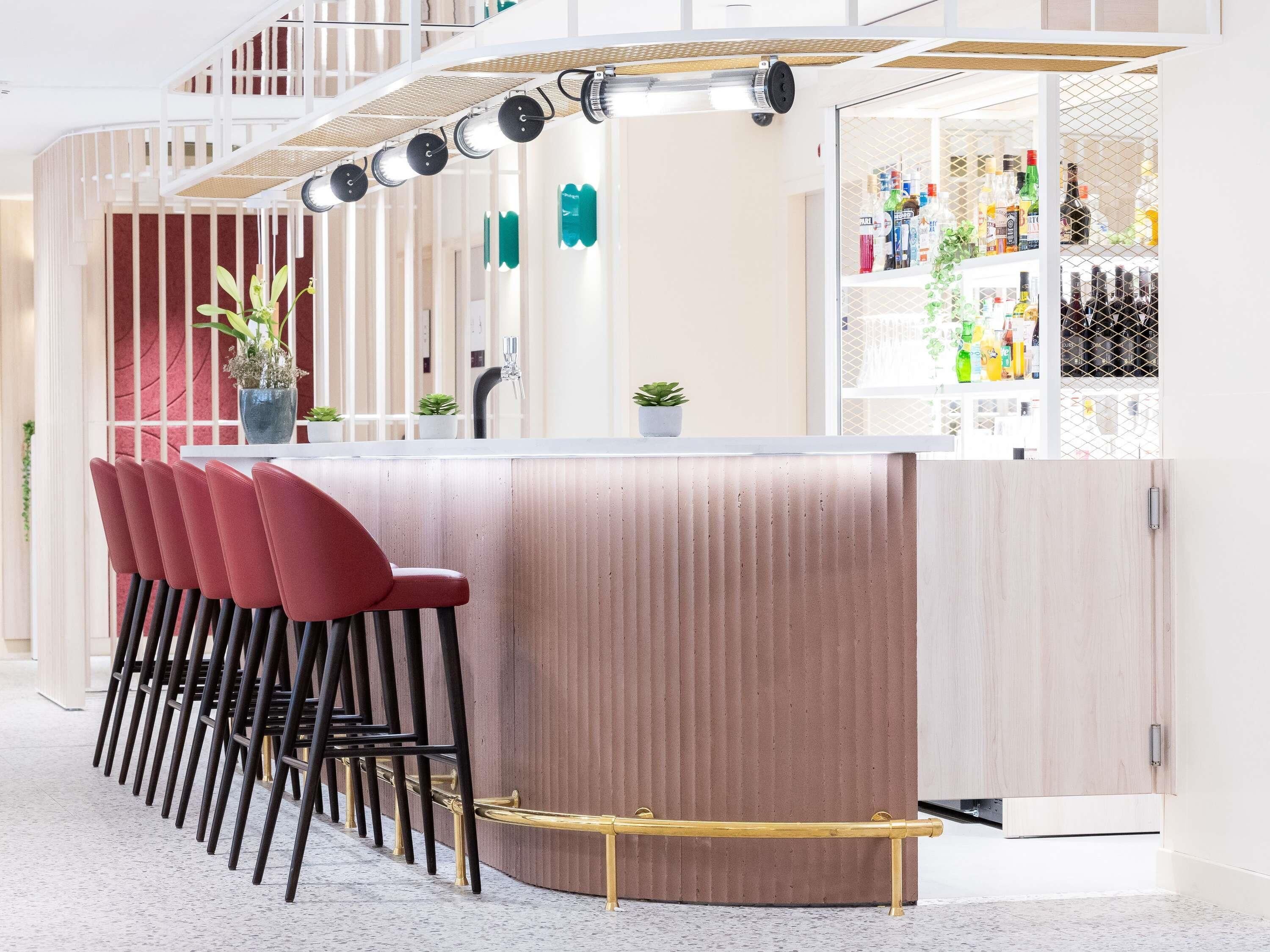 Bar (na propriedade)