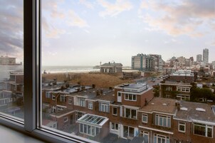 Quarto Duplo, 1 quarto, varanda | Vista do quarto