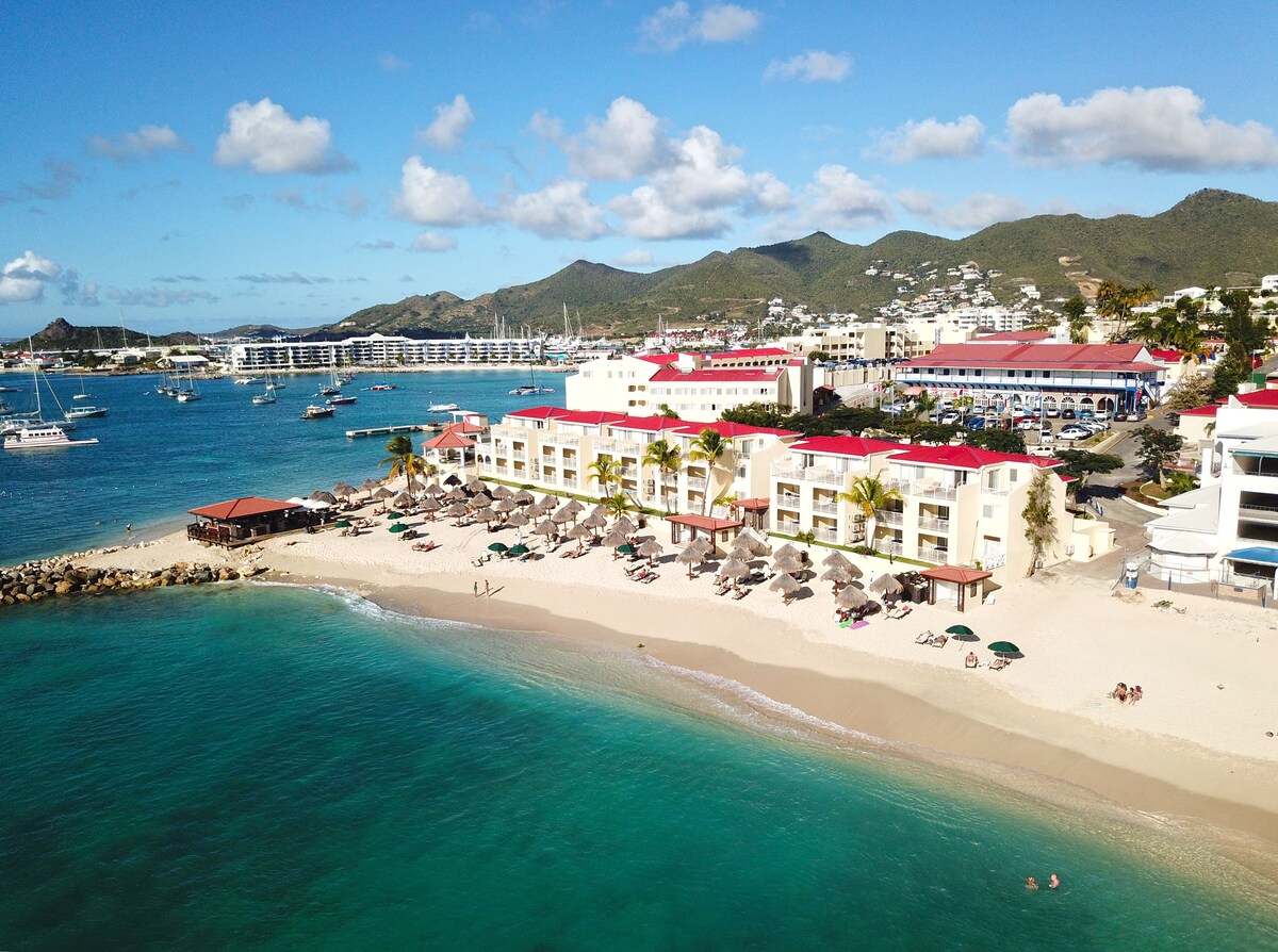 Simpson Bay Resort, Marina & Spa: 2022 Room Prices, Deals & Reviews ...