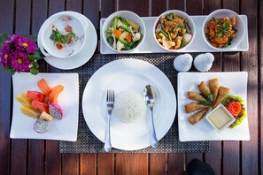 Restaurantes