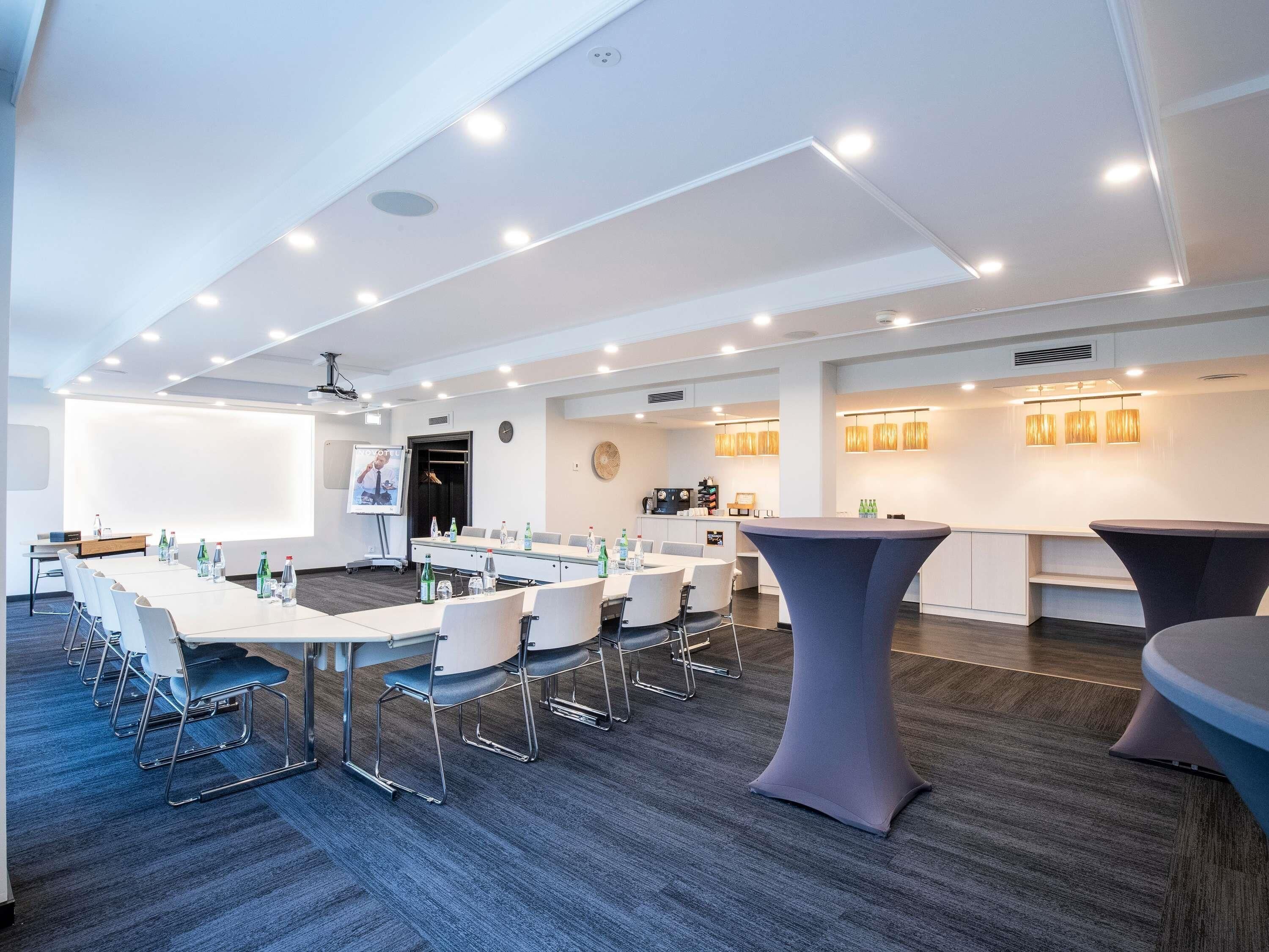 Sala de reunião