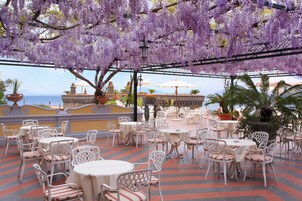 Terraço/pátio