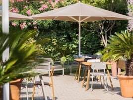 Terraço/pátio