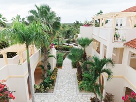 Terraço/pátio interior