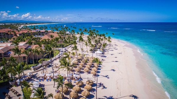 Majestic Colonial Punta Cana - All Inclusive - Punta Cana