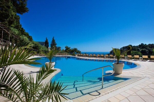 Hotel La Vega - Capri